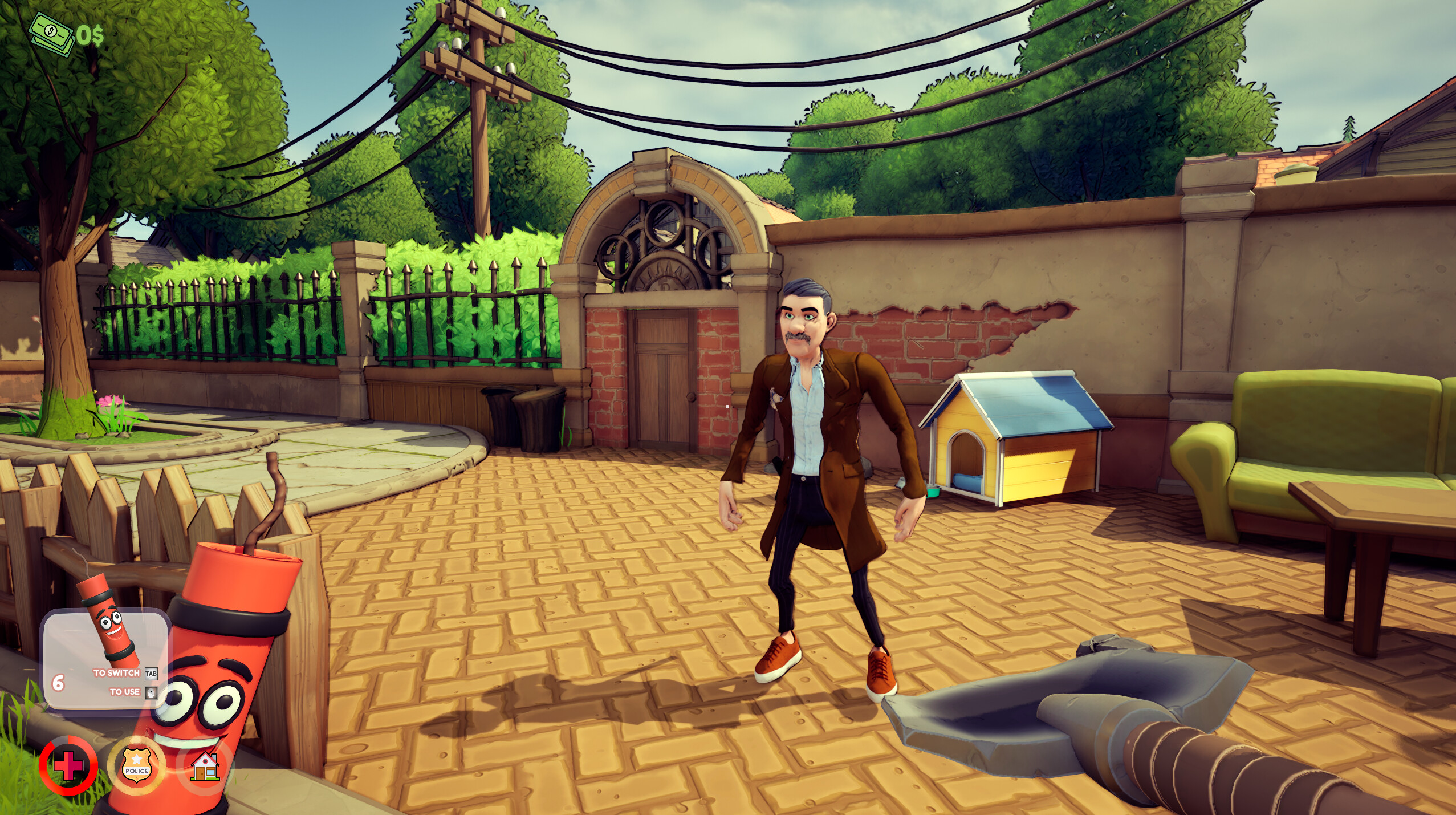 iDigging | Deku Deals