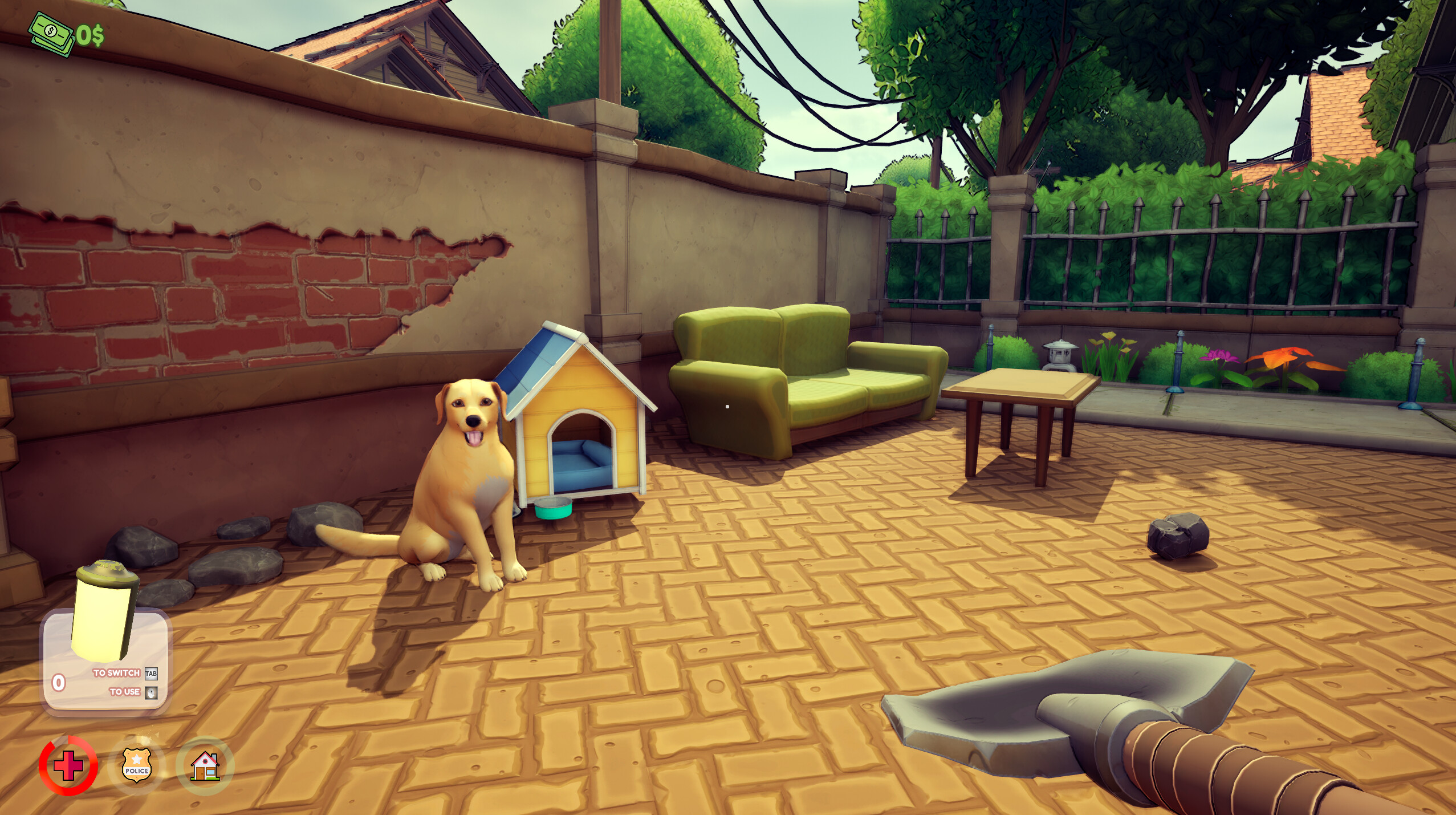 iDigging | Deku Deals