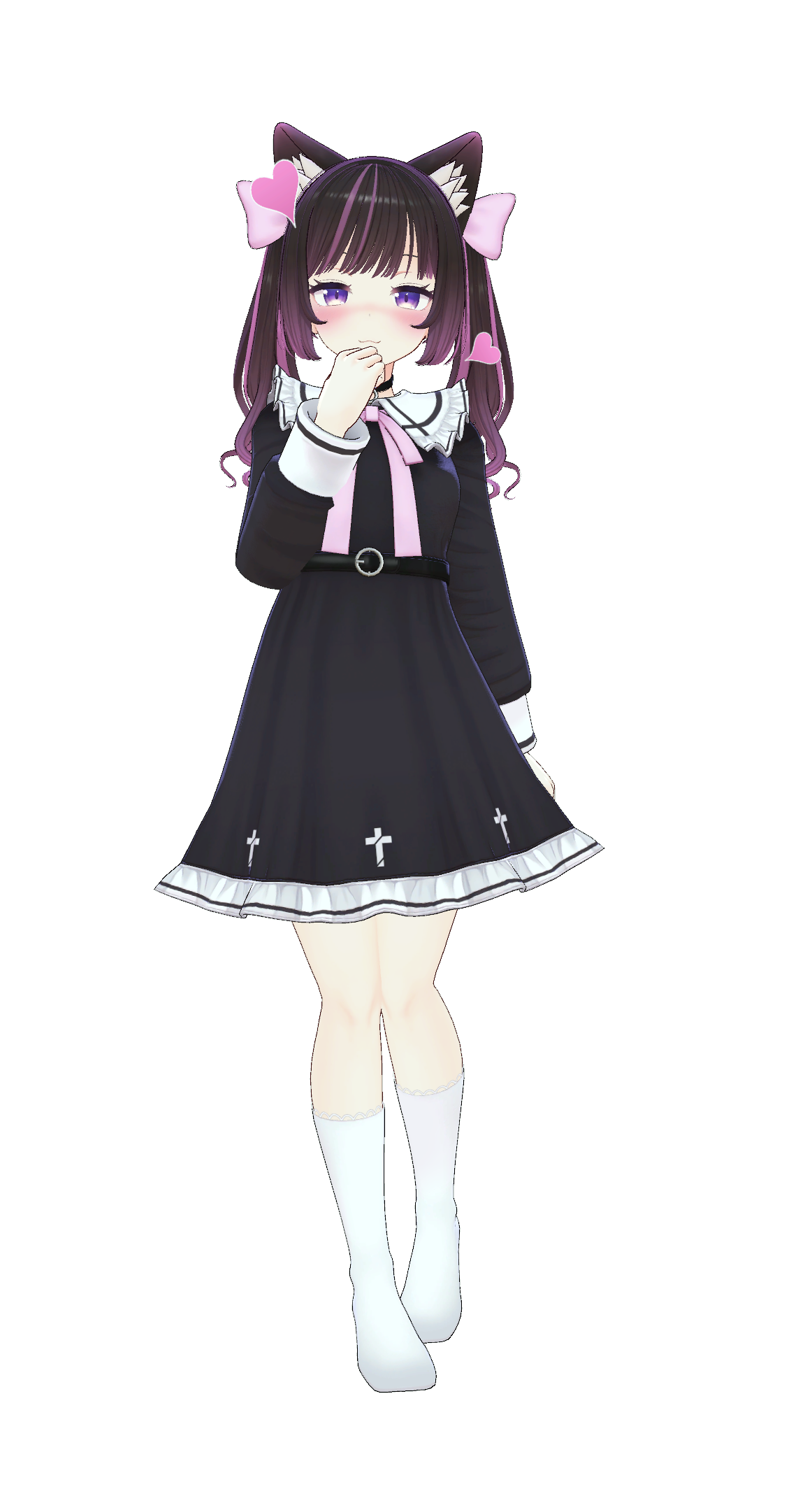 VR Harem Life DLC: Aika (2025) - MobyGames