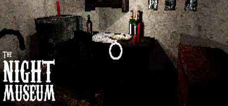 The Night Museum Steam Charts | Steambase