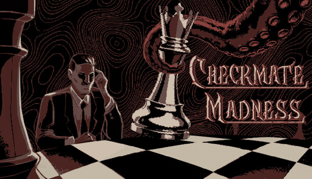 Steam - 舊日棋局(Checkmate Madness)