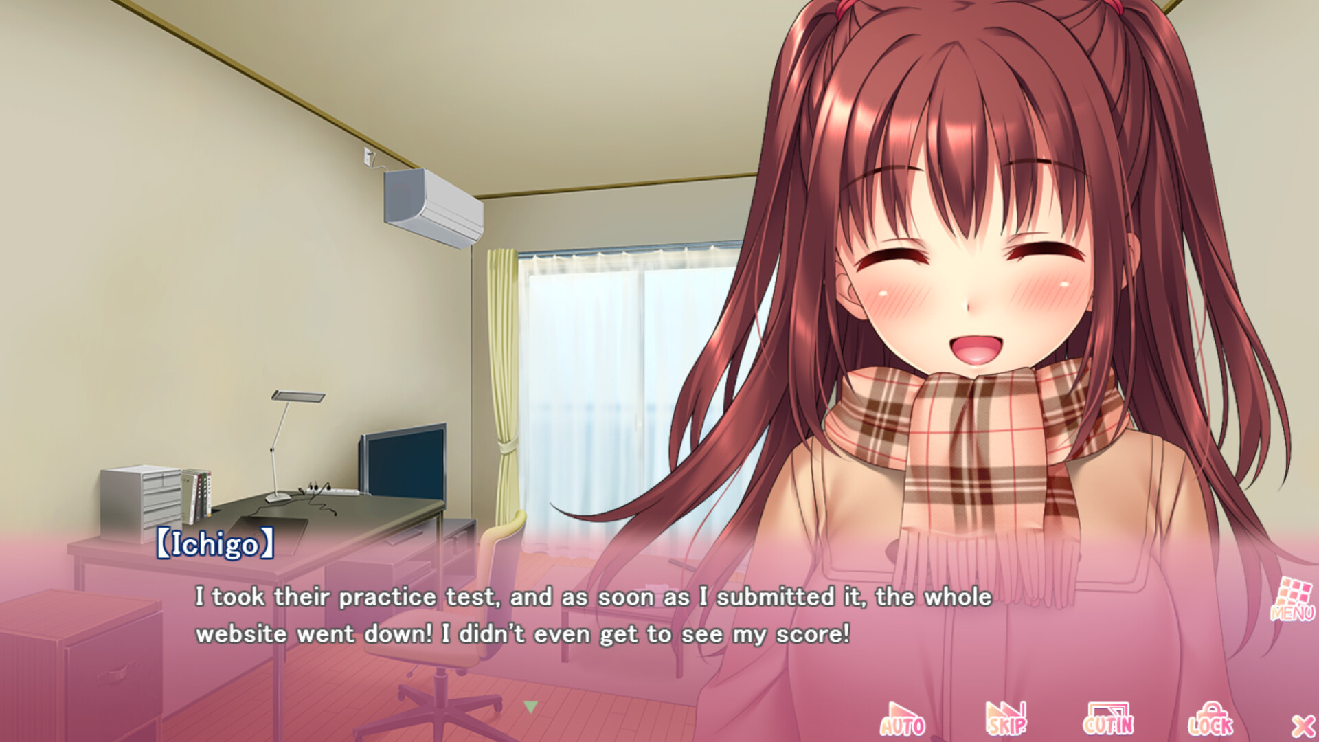 Ichigo's Study Sessions (by Kagura Games) - (Steam Games) — AppAgg