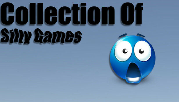 Collection of Silly Games on Steam