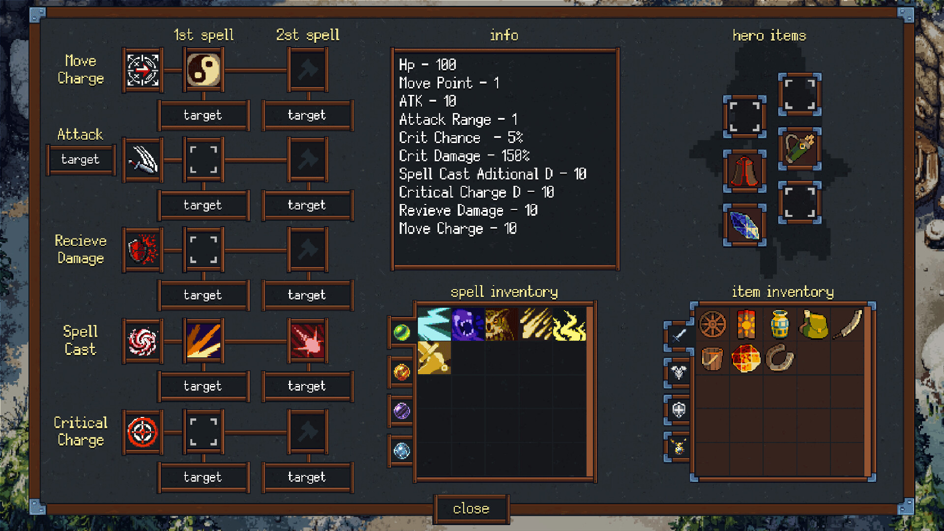 Spell Rift | Deku Deals