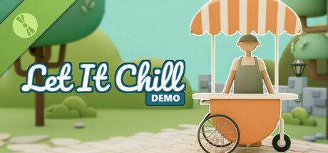 Let It Chill Demo en Steam