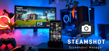 Steamshot – Steam Screenshot Manager Steam Charts | Steambase