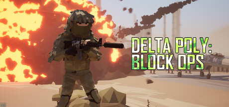 Delta Poly: Block Ops - UncensorPat.ch