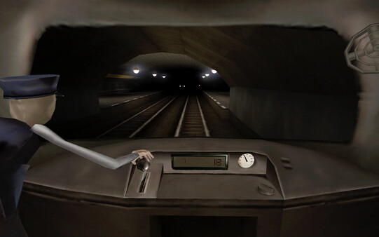 Brno Transit - Repack-Games