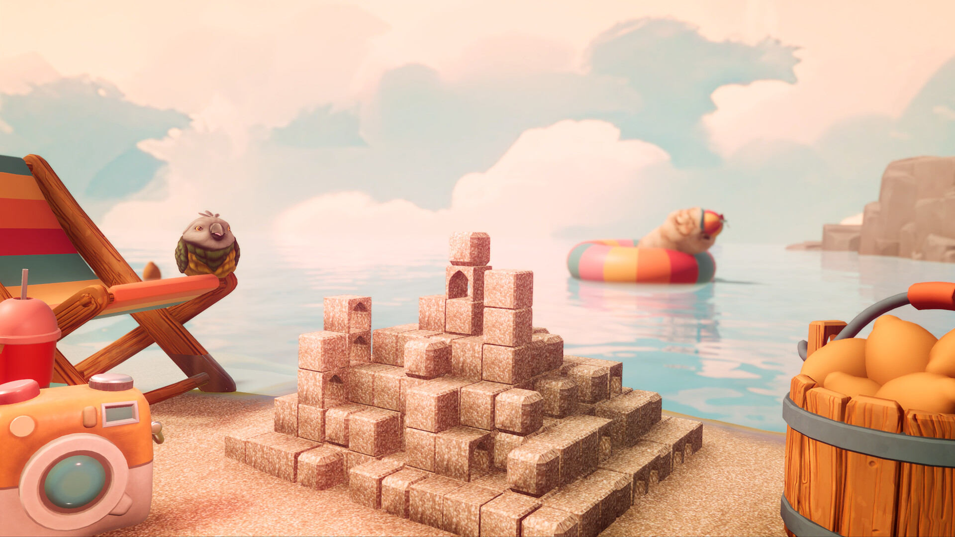 Campoca | iSteam.net