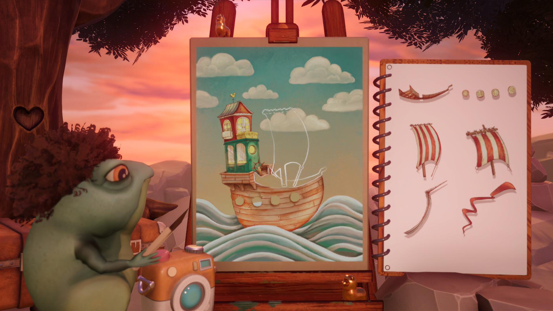 Campoca | iSteam.net