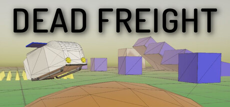 Dead Freight Steam Charts | Steambase