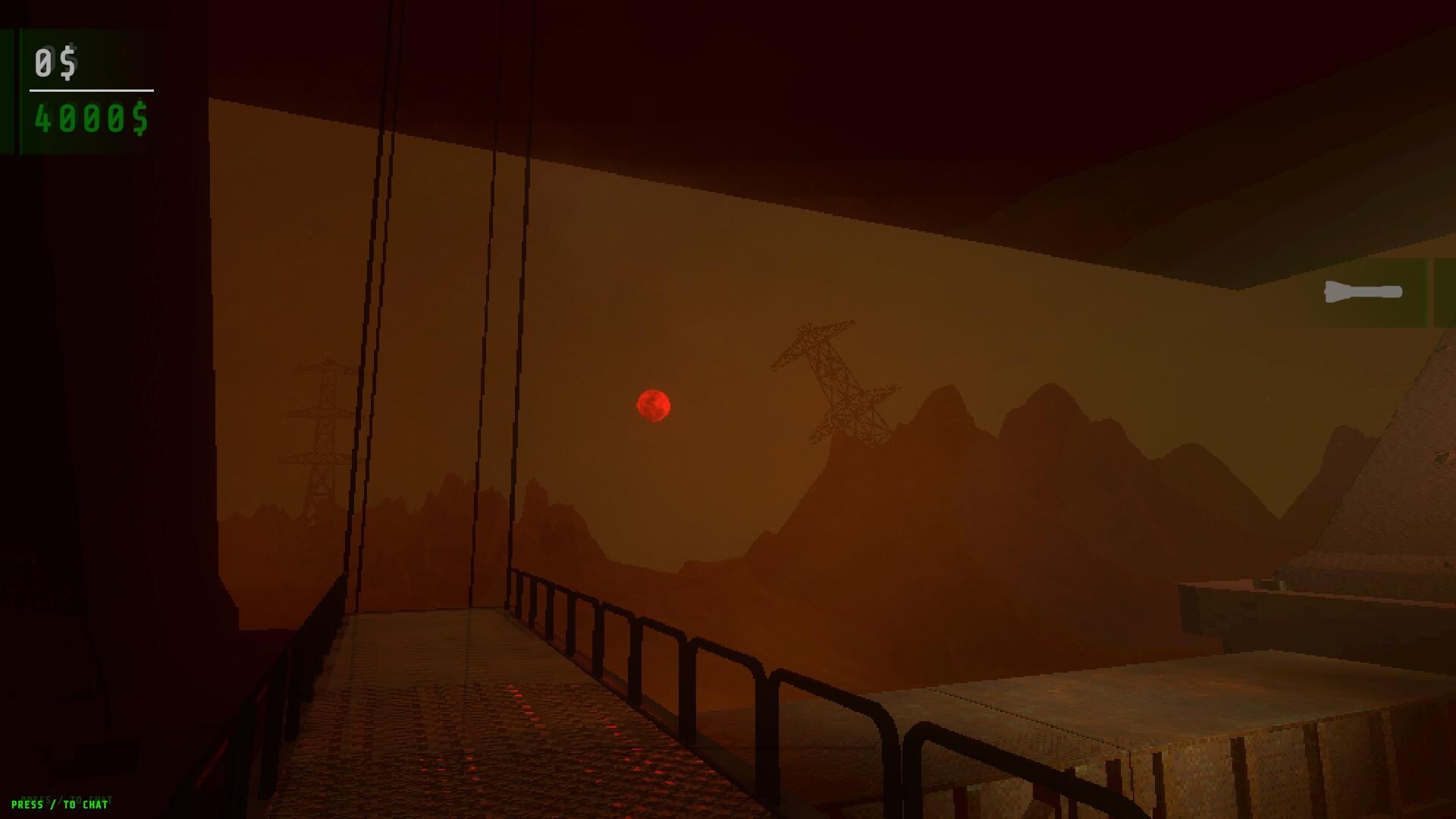 WALKER on Steam