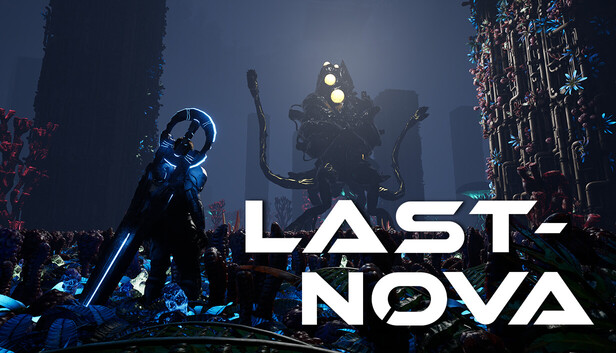 Last Nova Steam'de