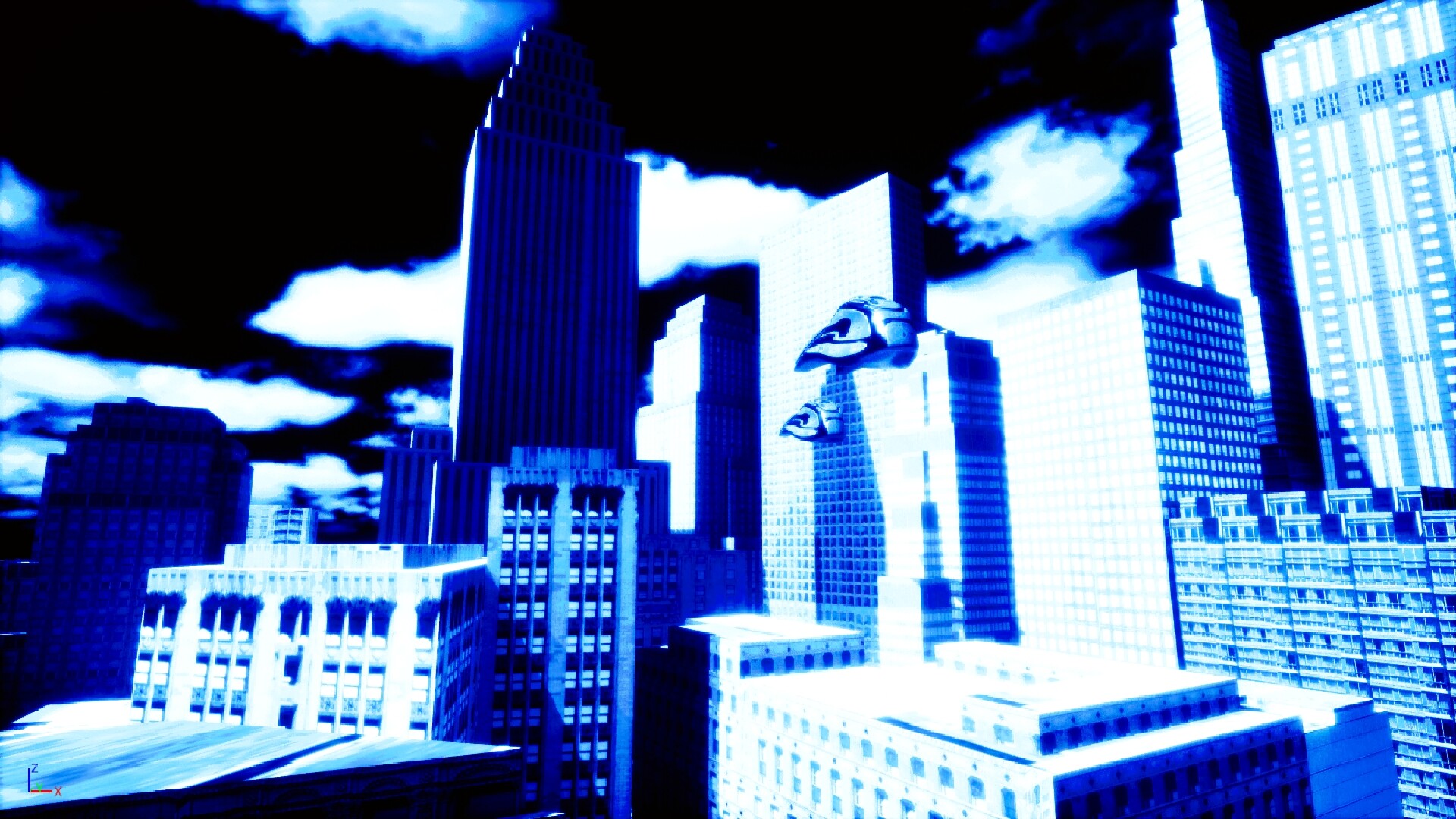 Locked In Alien | Deku Deals