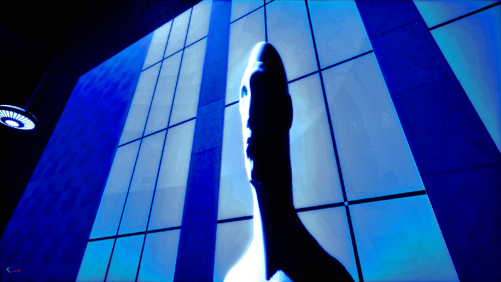 Locked In Alien | Deku Deals