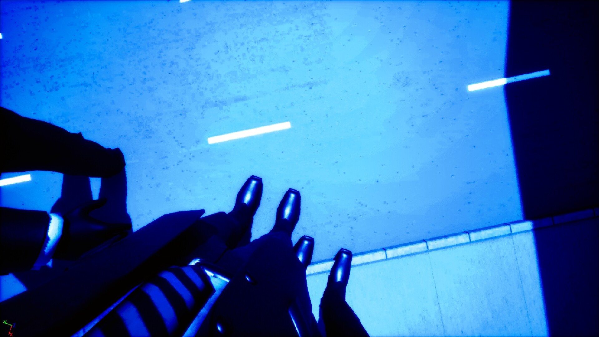 Locked In Alien | Deku Deals