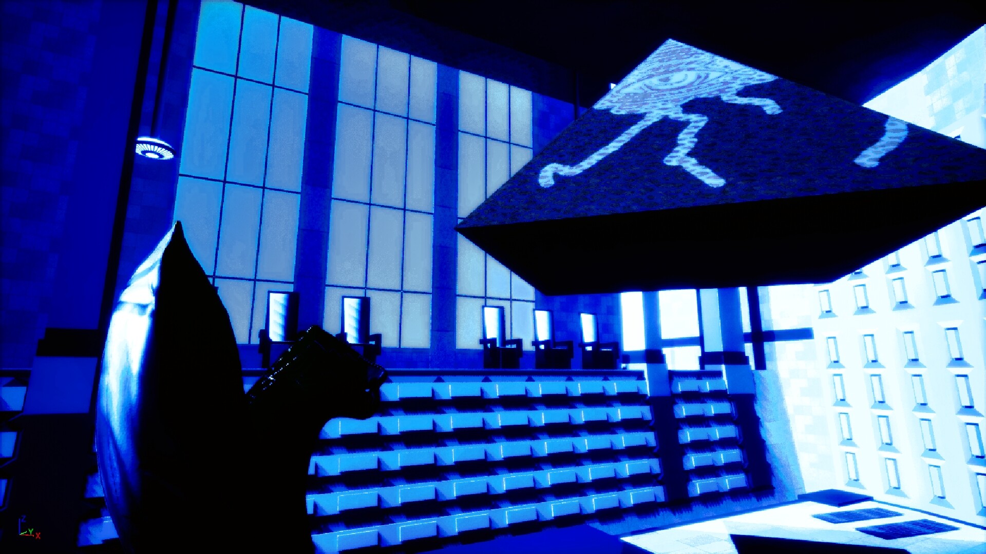 Locked In Alien | Deku Deals