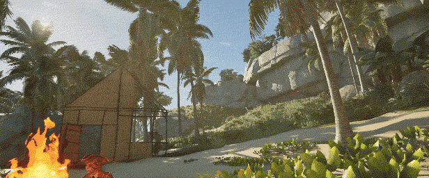 Lost Rift Early Access - Keymailer