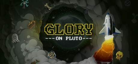 Glory On Pluto Steam Charts | Steambase