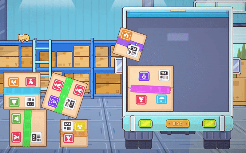 Ship, Inc. incelemesi - Mavi Kol