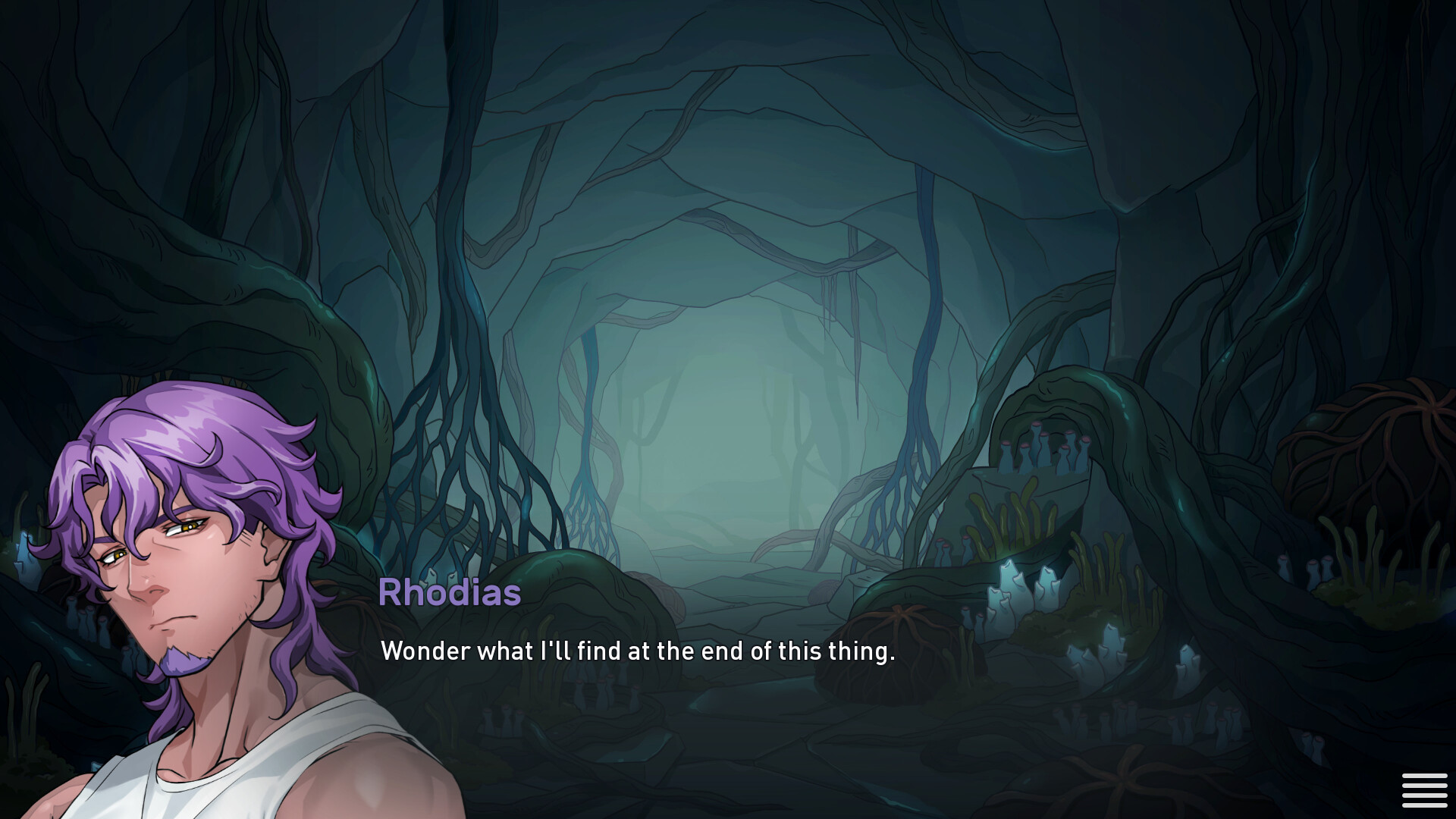 The Symbiant II on Steam