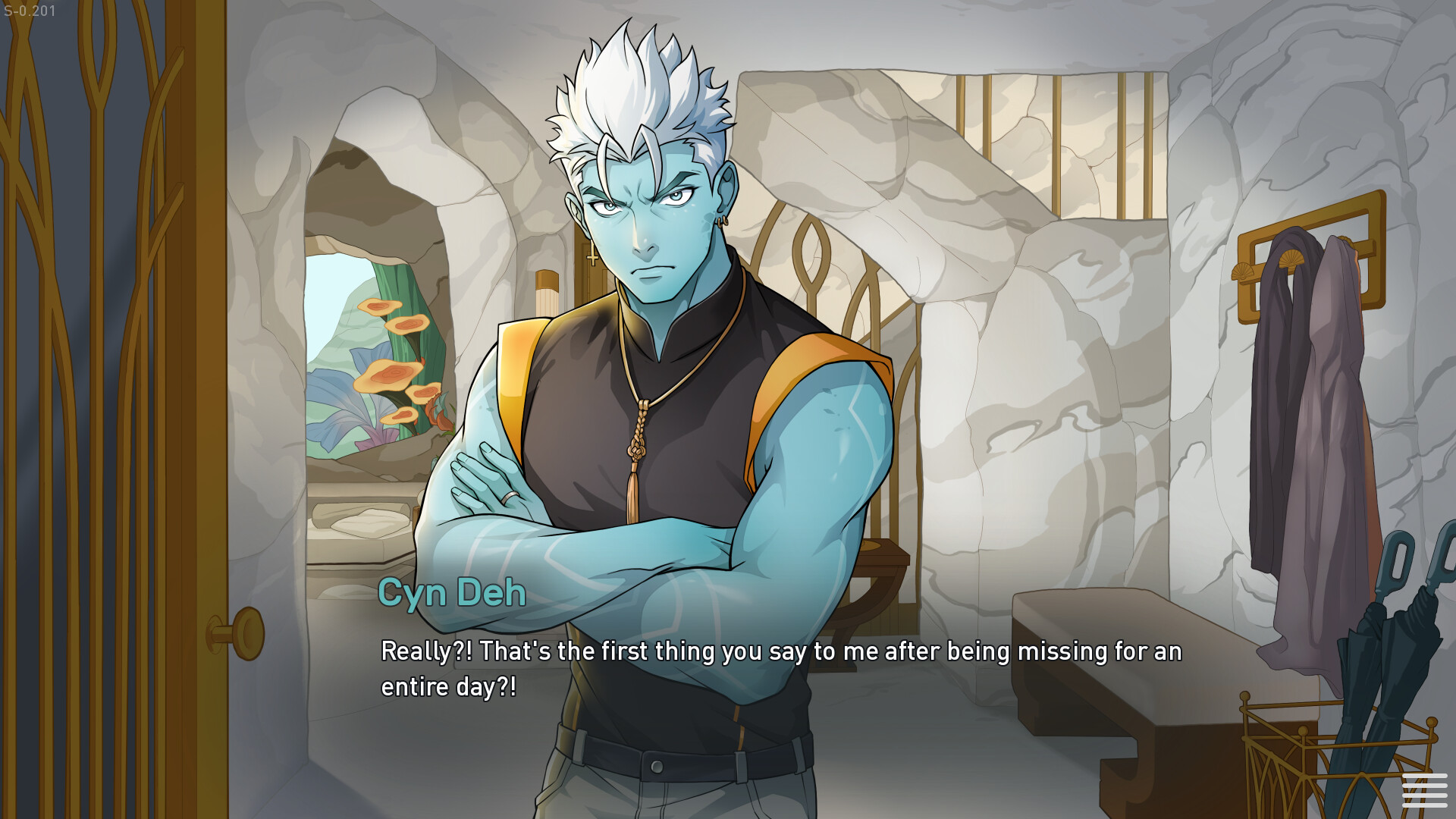 The Symbiant II on Steam