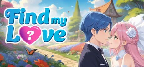 Find My Love Steam Key | Steambase