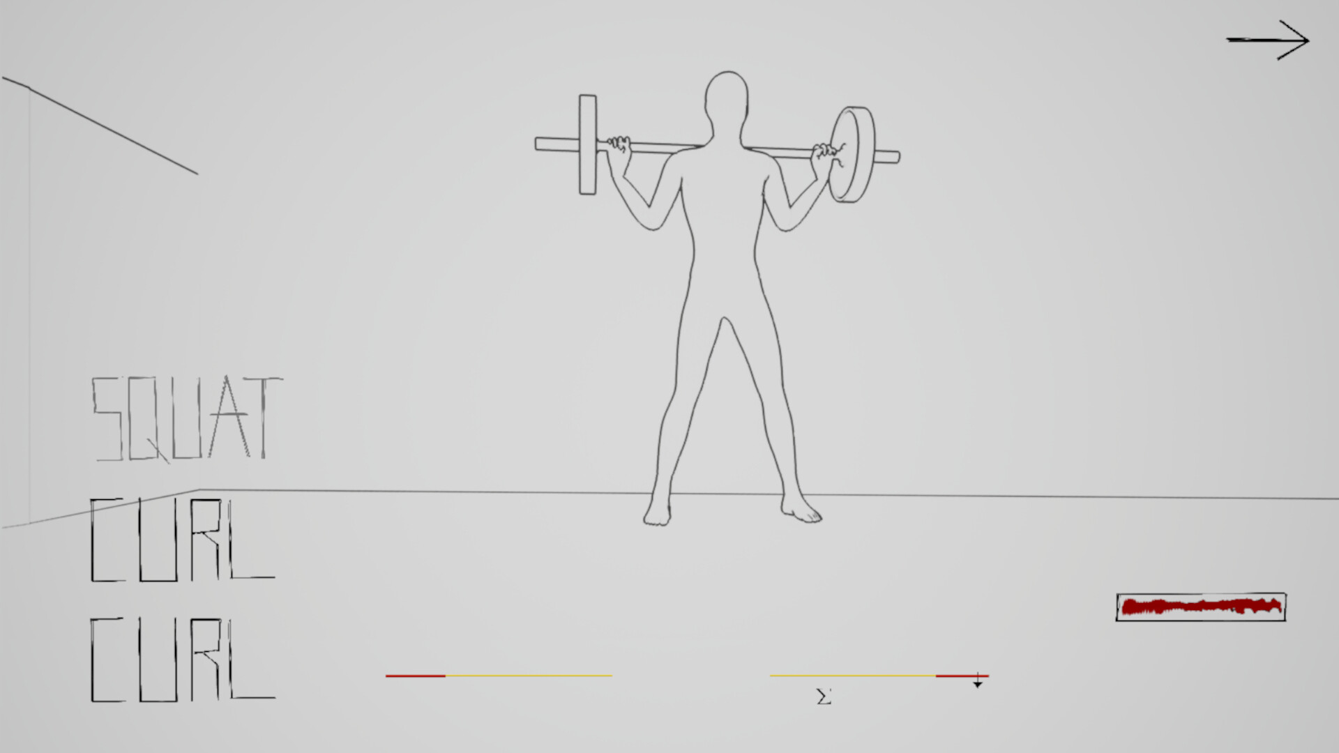 Optimize Man: Gymcel | Deku Deals