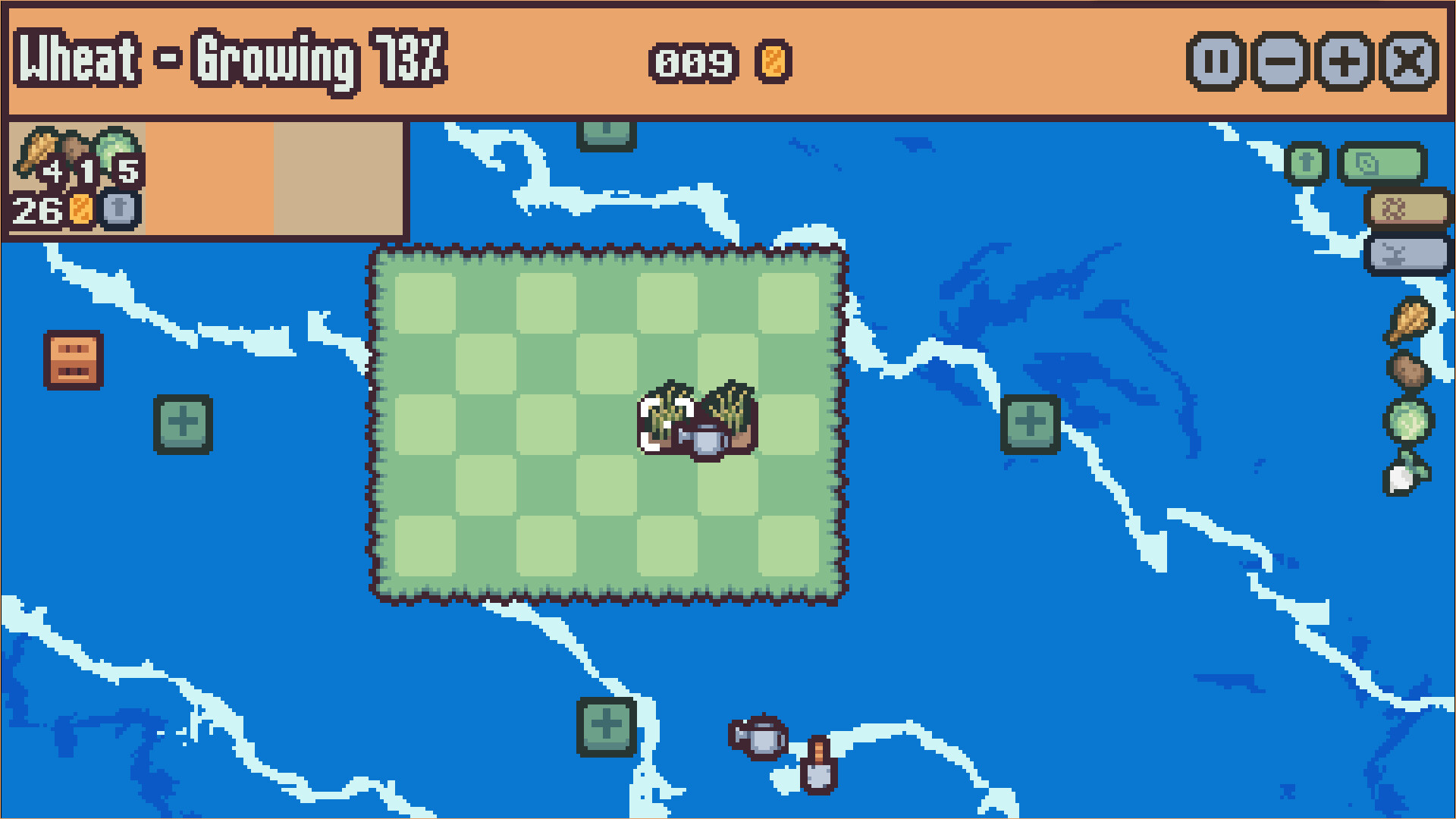 Pixel Farm | Deku Deals