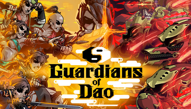 Guardians of Dao - 《Guardians of Dao Demo》 Update Announcement - Steam News