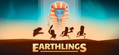 Earthlings Steam Charts | Steambase
