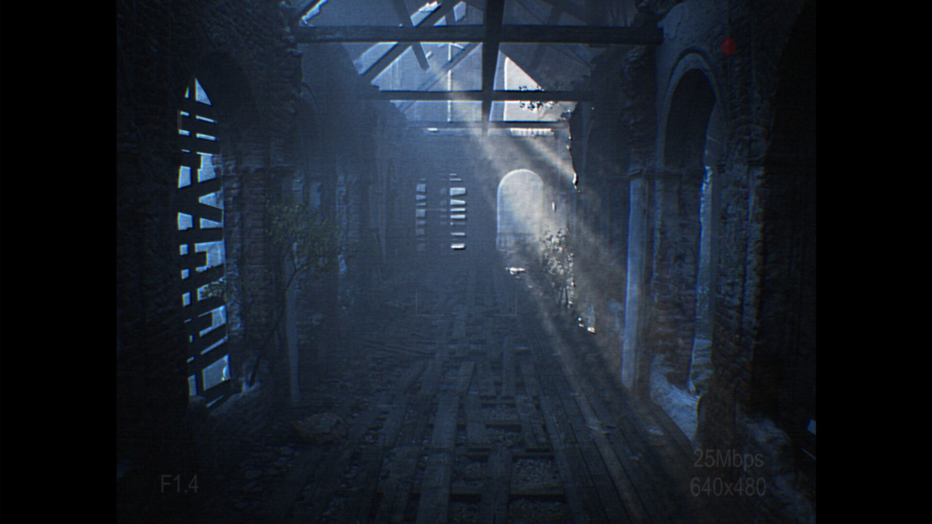 [REC] Desolation | Steambase