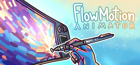 Flow Motion Animator Steam Charts | Steambase