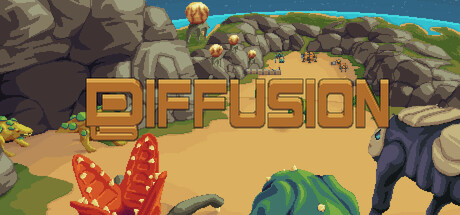 Diffusion Steam Charts | Steambase