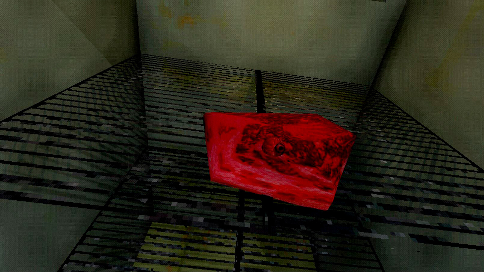 Mr. Meat on Steam