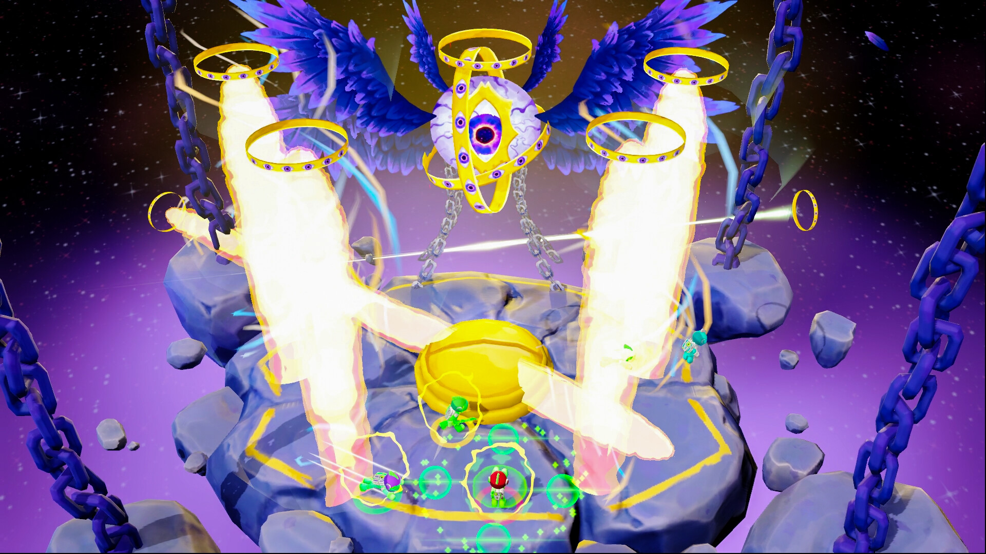 Nullpoint Protocol | Deku Deals