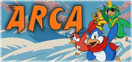 Arca Steam Charts | Steambase