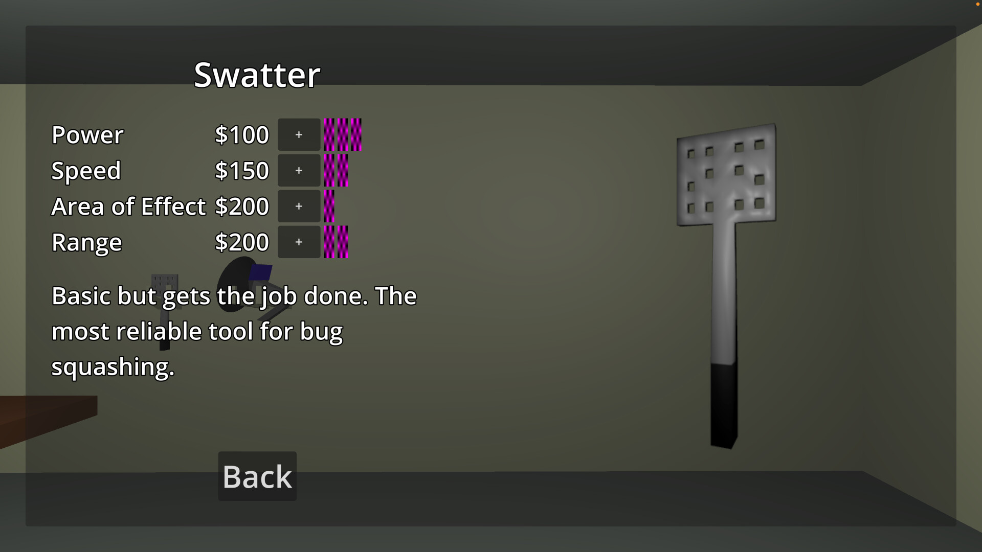 BugSquash on Steam