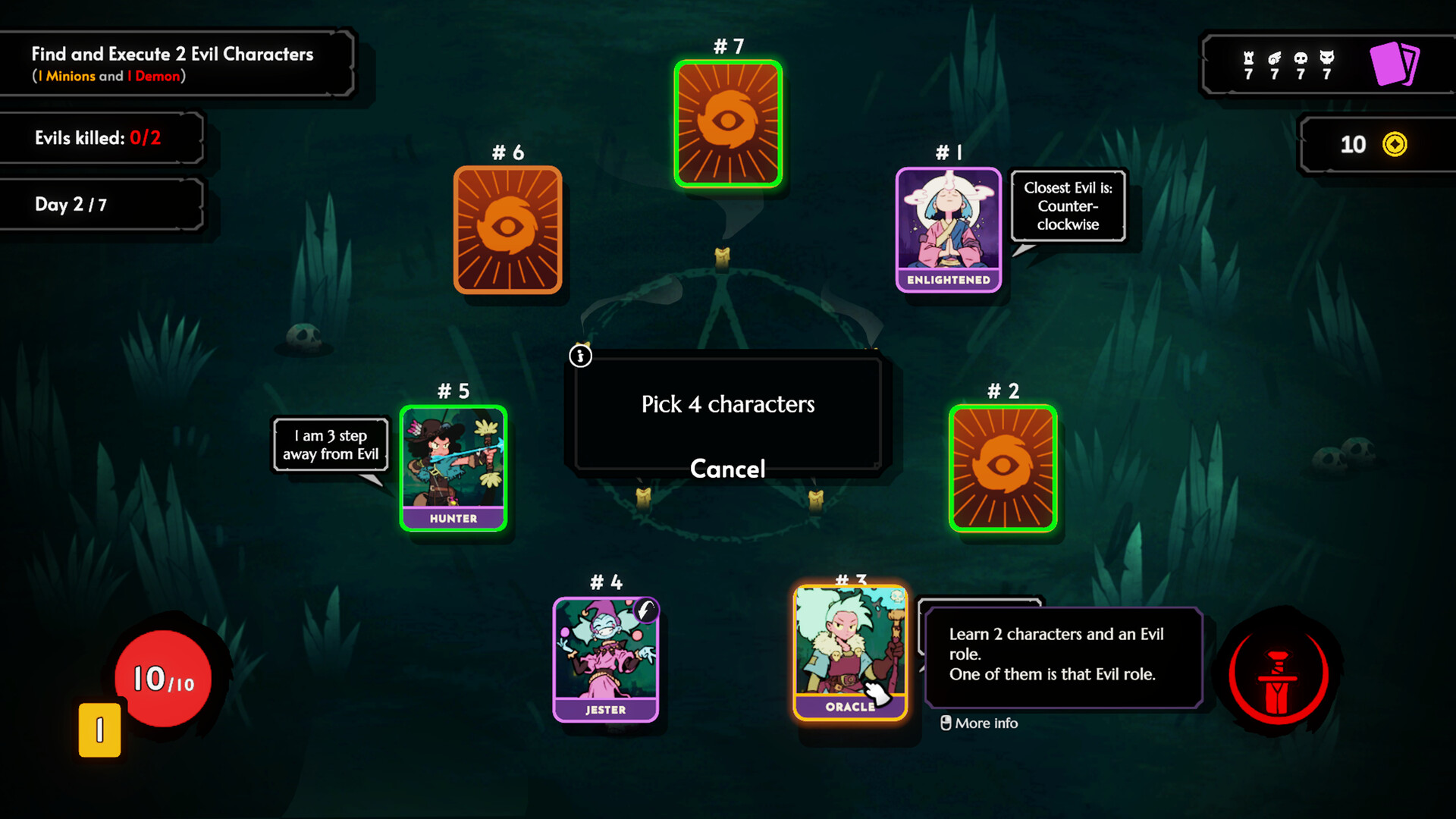 Demon Bluff Walkthrough Wiki