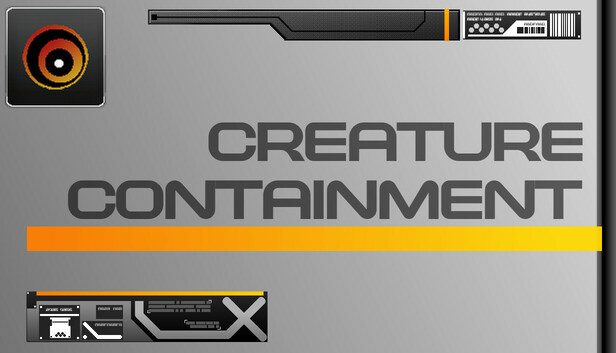 Creature Containment di Steam