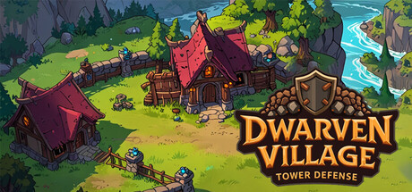 Dwarven Village: Dark Siege TD Steam Charts | Steambase