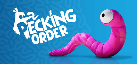 Pecking Order Steam Charts | Steambase