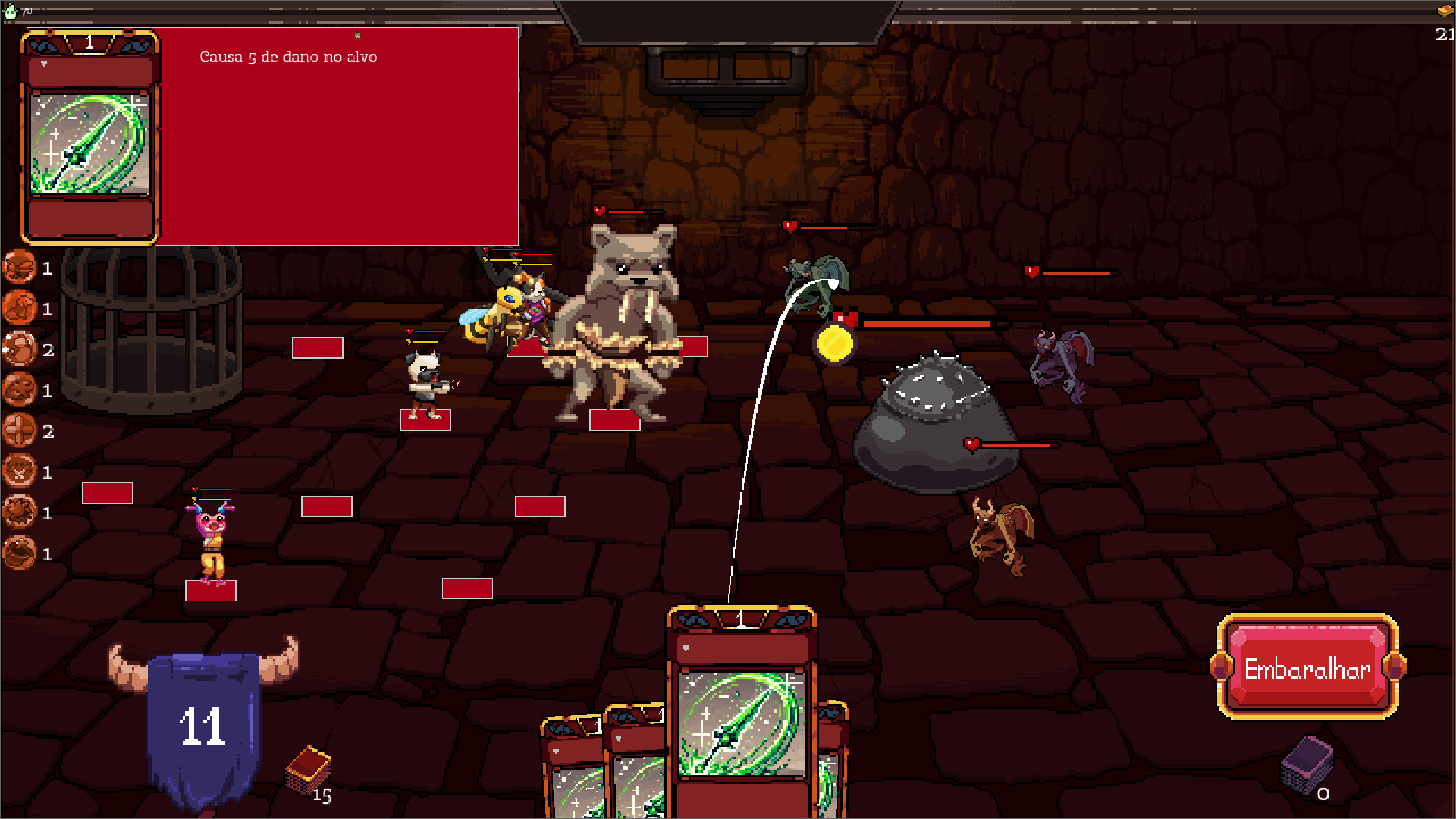 Bobo in Hell | Deku Deals