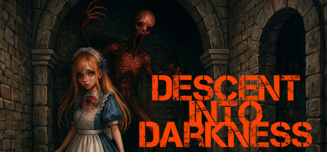 Descent Into Darkness on Steam
