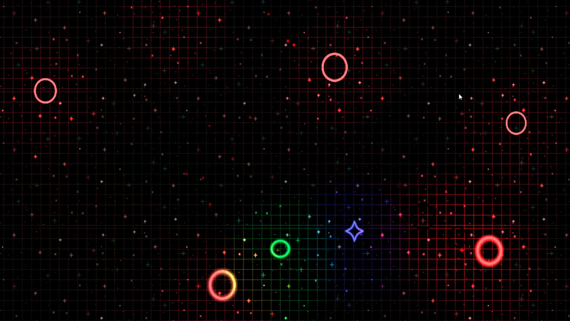 Collisions: Cosmic Geometry | Deku Deals