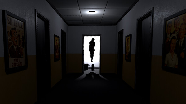 Scary Shadow Spot – All In Free Download - Repack-Games - Free Download ...