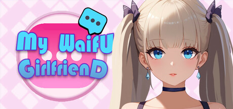 My Waifu Girlfriend Steam Charts | Steambase