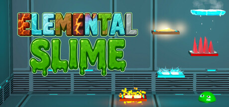 Elemental Slime Steam Charts | Steambase