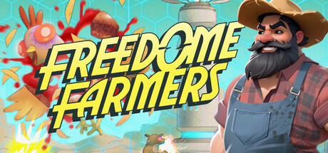 Freedome Farmers Playtest Steam Charts | Steambase
