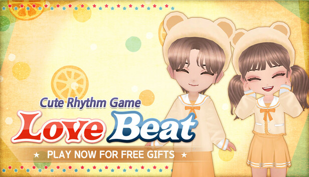 LoveBeat on Steam